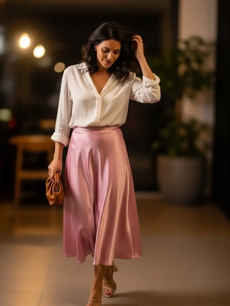 19 Classy Valentines Day Outfits For Women Wanting Effortless Elegance