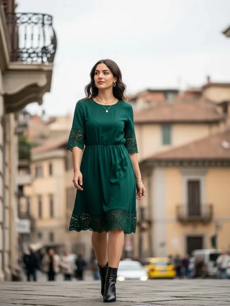 19 Classy Valentines Day Outfits For Women Wanting Effortless Elegance