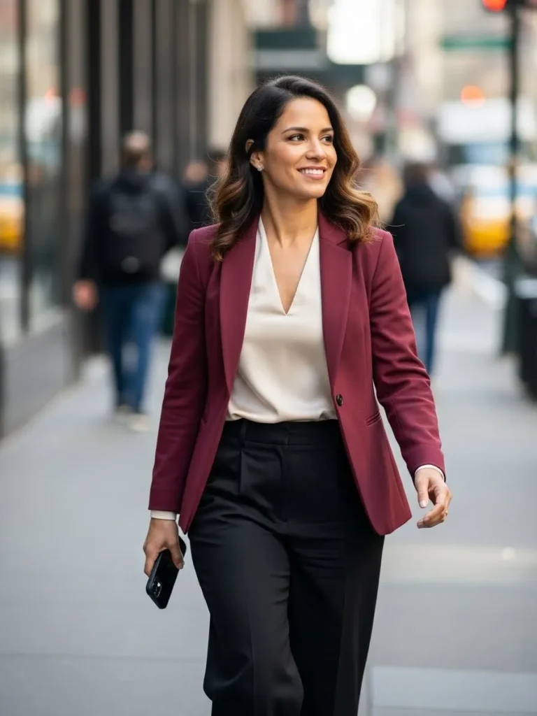 19 Classy Valentines Day Outfits For Women Wanting Effortless Elegance