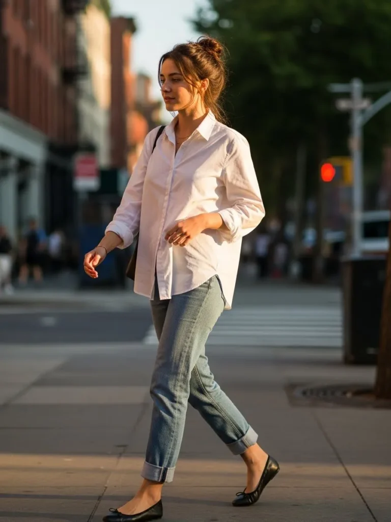 20 Cute Casual Valentines Outfits For Women That Still Look Put Together