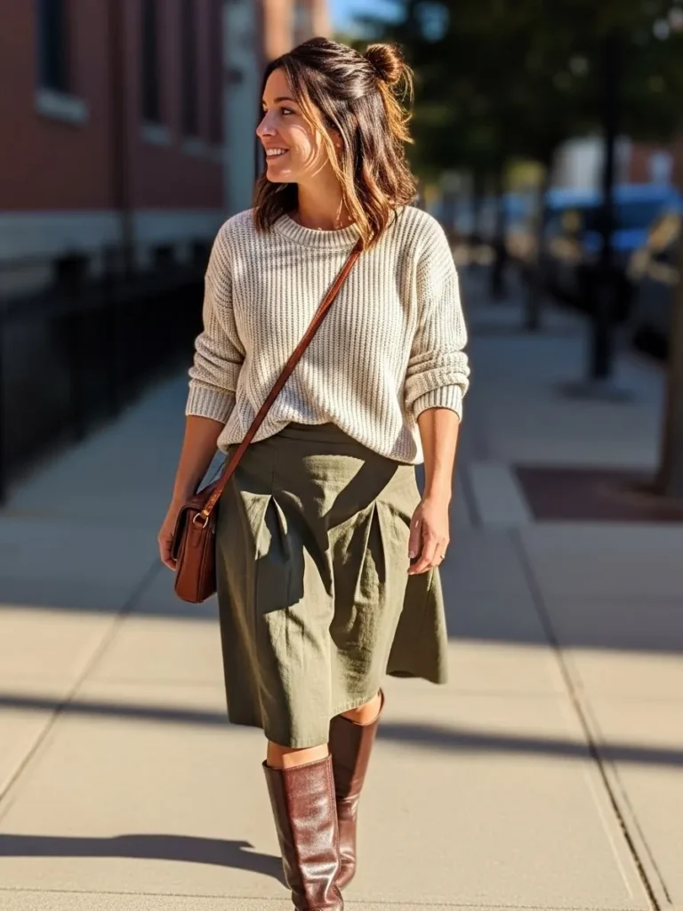 20 Cute Casual Valentines Outfits For Women That Still Look Put Together
