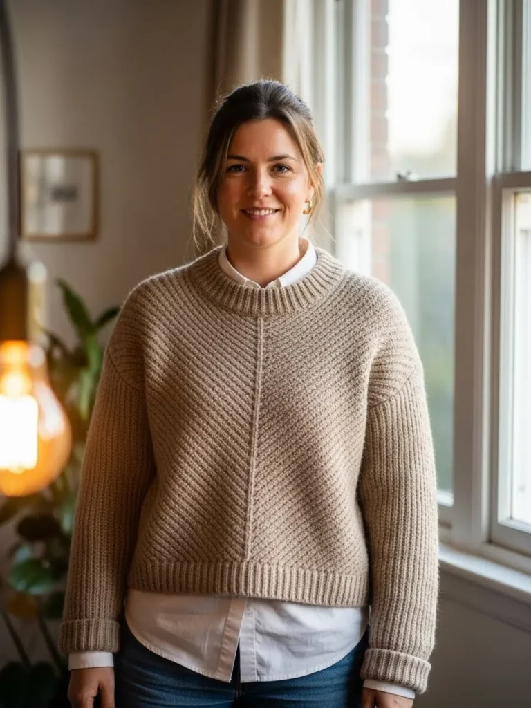 23 Unique Not-Red Valentines Outfits For Women Who Want Something Different