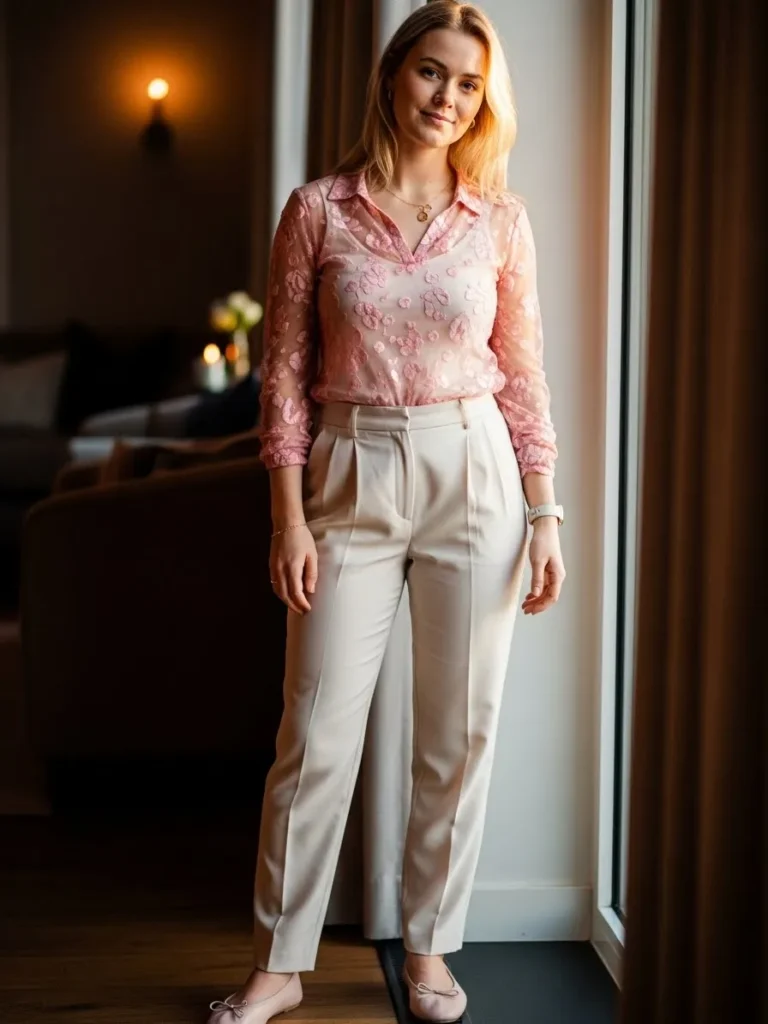 23 Romantic Valentines Date Night Outfits For Women That Feel Magical