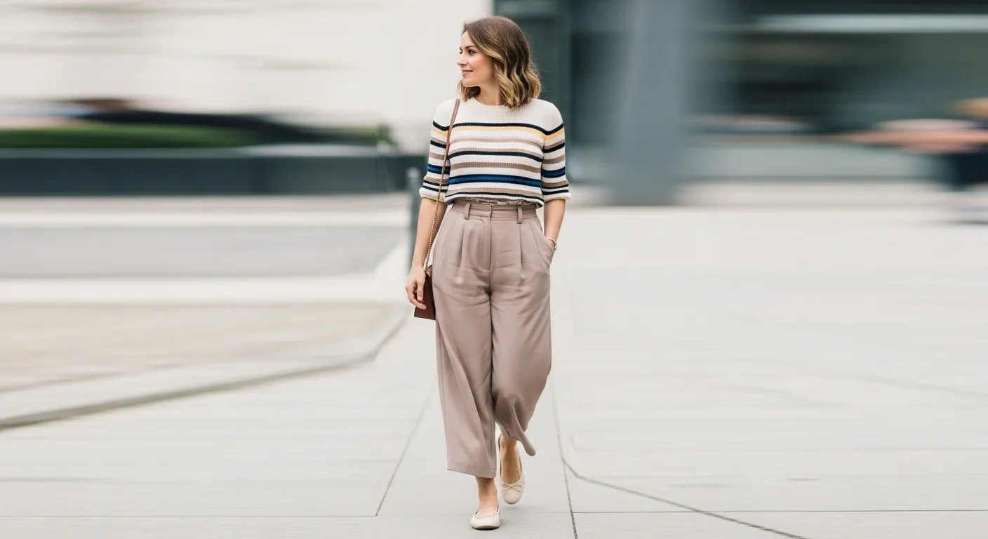 23 Cute Spring Outfits For Women Who Want Pretty Everyday Looks