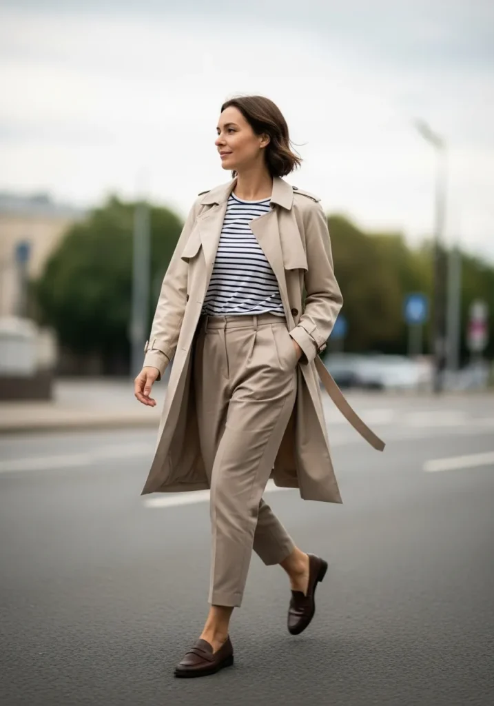 23 Cute Spring Outfits For Women Who Want Pretty Everyday Looks