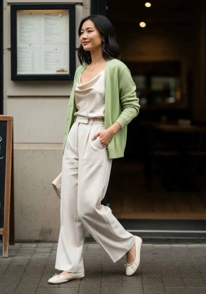 21 Trendy Spring Outfit Ideas For Women 2025 With Refreshing Inspiration