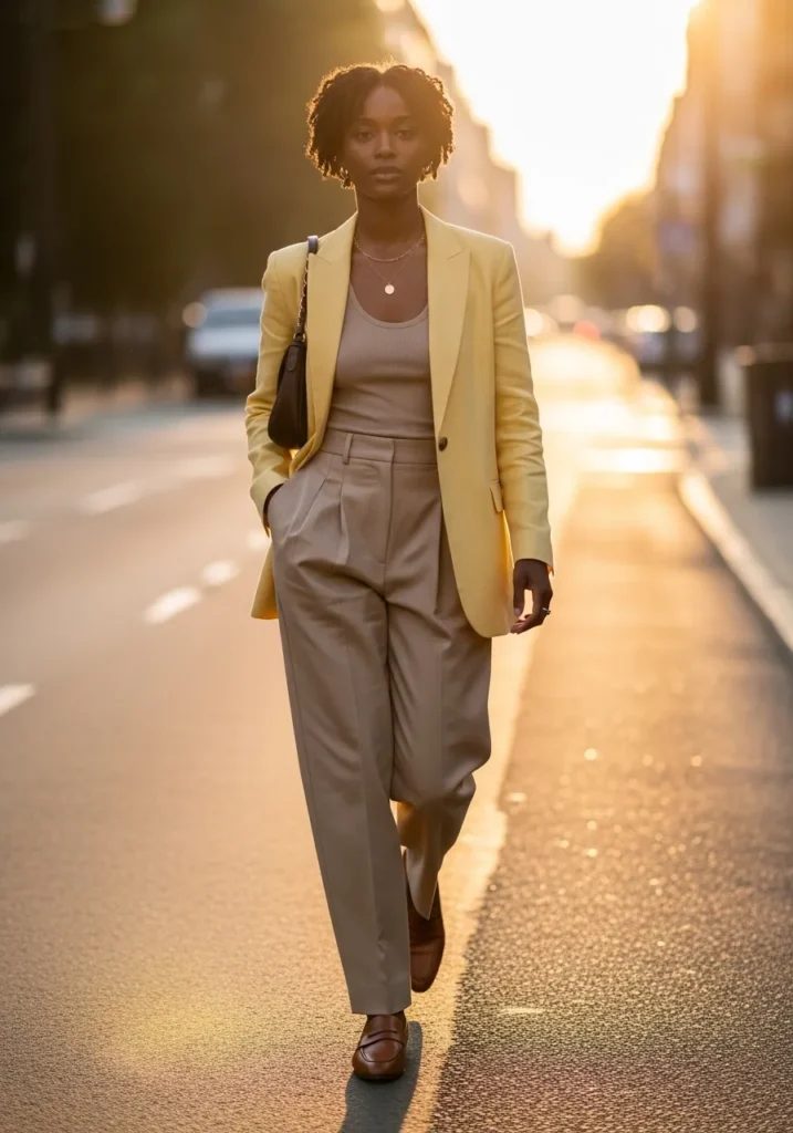 21 Trendy Spring Outfit Ideas For Women 2025 With Refreshing Inspiration